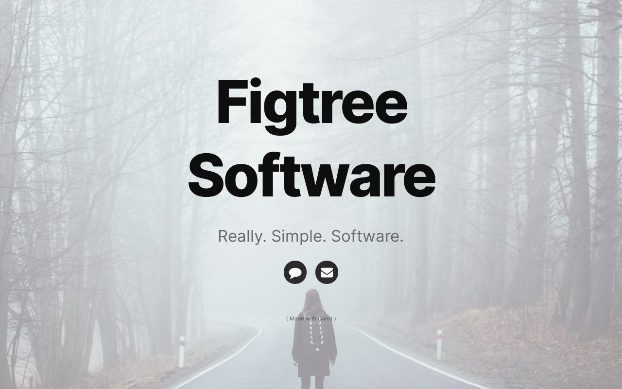 Figtree Software